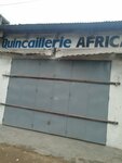 Ets africa (Brazzaville, Commune de Ouenzé, Rue Enyelle), toptan temizlik ürünleri  Brazzaville'den