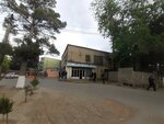 Caspi chay evi (Üzeyir Hacıbəyov küçəsi No:310Q), kafe  Sumgayıt'tan