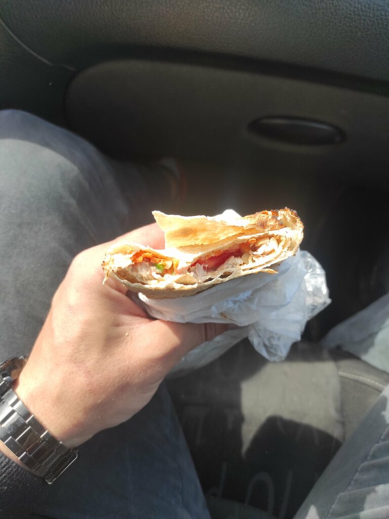 Kafe Кафе, Samarskaya oblastı, foto