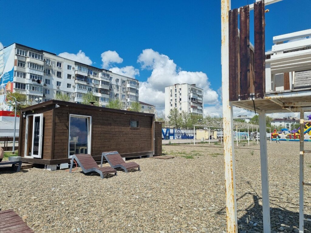 Hamamlar Banya, Novorossiysk, foto