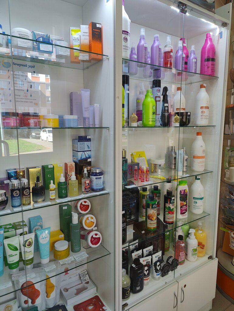 Hediyelik eşya mağazaları Сундучок, Saint‑Petersburg ve Leningradskaya oblastı, foto