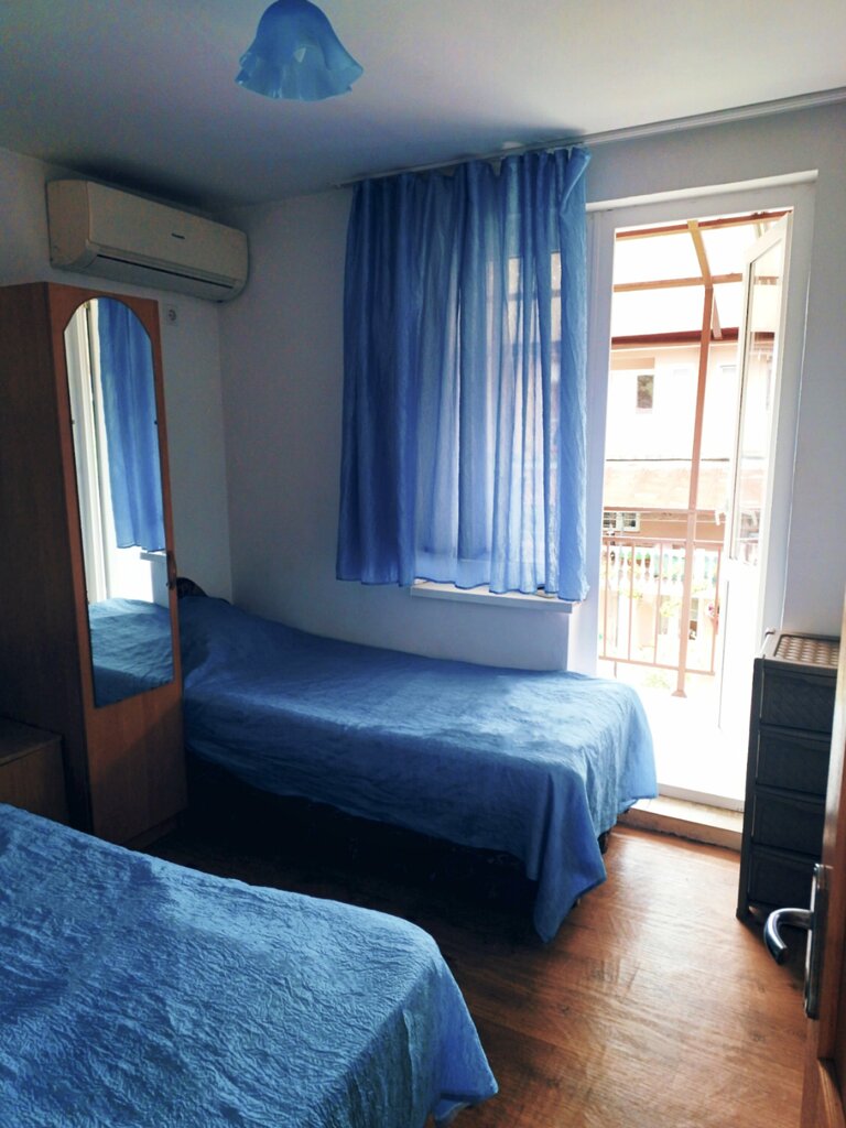 Otel Gostevoy dom Aist, Soçi, foto
