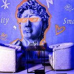 Infinity Lounge (Snezhnaya Street No:50/1), nargile kafeler  Nijni Novgorod'dan