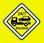 Balmas (Seleznev Street No:2), çekici hizmeti  Krasnodar'dan