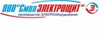 Smolelektroshchit (Krasninskoye shosse No:35Д), enerji ekipmanı firmaları  Smolensk'ten