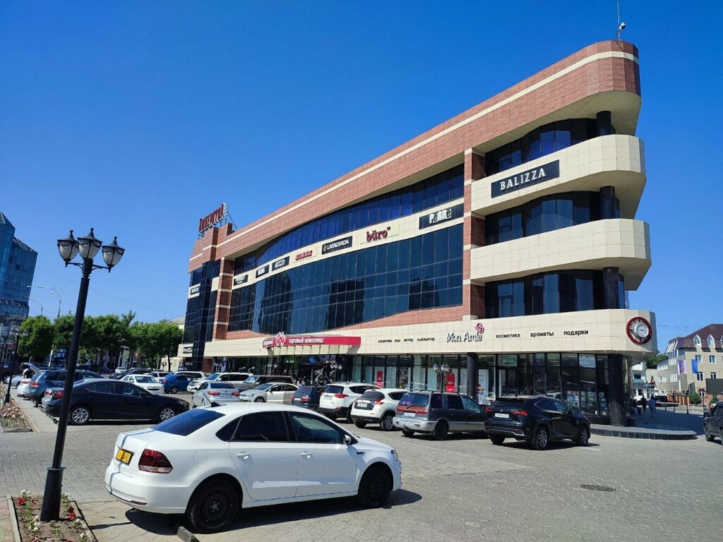 Kaş ve kirpik salonu Eyebrow and Eyelash Salon, Öskemen (Ust‑Kamenogorsk), foto