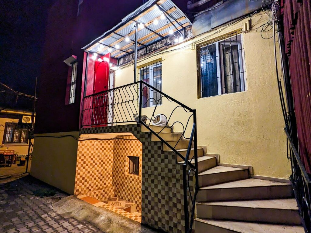 Pansiyonlar, hosteller Harmony, Batum, foto