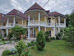 Olga Pension (Maloutrishskaya ulitsa No:17А, posyolok Maly Utrish), otel  Krasnodarski krayından
