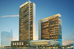 Mj Building Materials Trading (Goldcrest Executive Tower, JLT Cluster C, Jumeirah Lakes Towers, Al Thanyah 5, Al Thanyah, Hadaeq Mohammed Bin Rashid, Dubai), yapı mağazası  Dubai'den