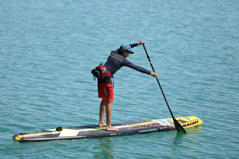 Spor kulüpleri Ocean Sports, Dubai, foto