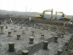 Power Axes Piling & Foundation L. L. C (Ontario Tower, Business Bay, Zaabeel, Dubai), i̇nşaat makinaları ve ekipmanları  Dubai'den