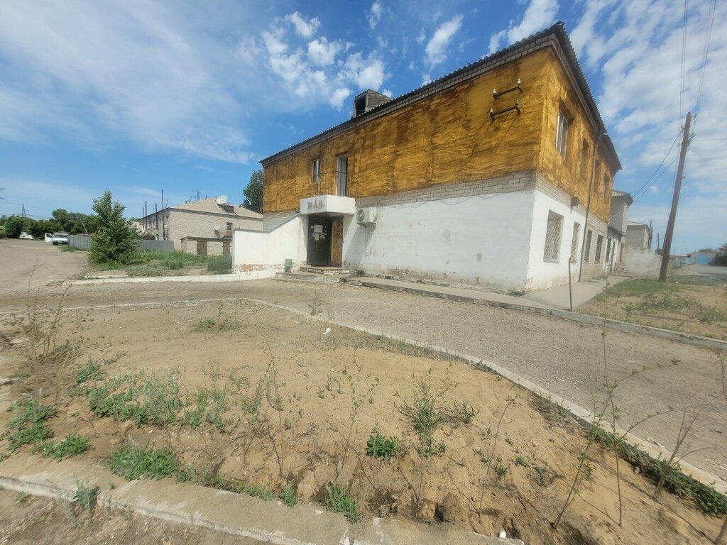 Market Zhan, Semey, foto