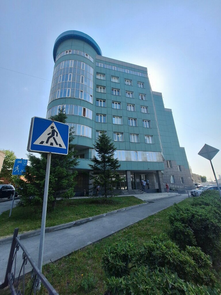 Perde ve korniş üreticileri Jp Th Magellan, Novosibirsk, foto