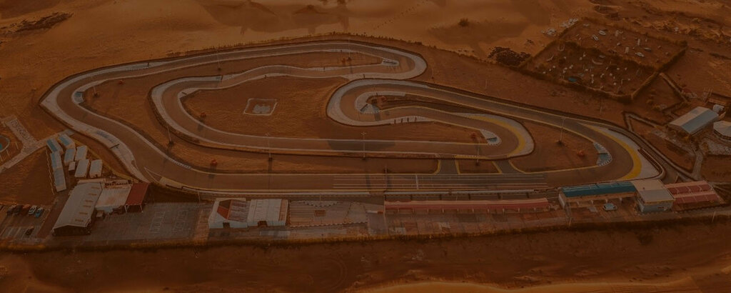 Spor ve eğlence merkezi Sahara Racing Amusement Centre, , foto