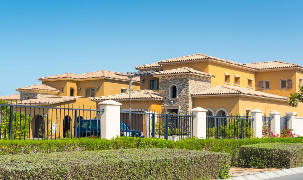 Adlandırılmış bina Saadiyat Beach Residences Block 2, Abu Dabi, foto