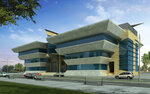 Ideas Engineering Consultants (3, Al Mawrouth Street, E6, Abu Dhabi), yeni teknolojiler ve ar-ge merkezleri