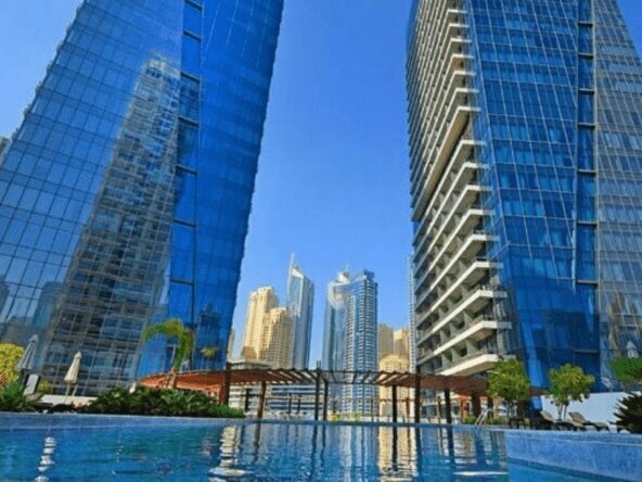 Emlak ofisi Best Luxury Properties, Dubai, foto