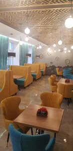 Шафран (ulitsa Lenina No:73), kafe  Uren'den