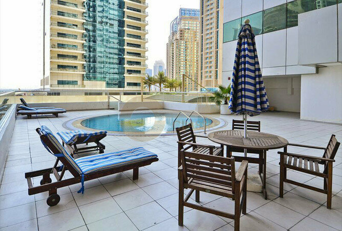 Emlak ofisi Classic Properties, Dubai, foto
