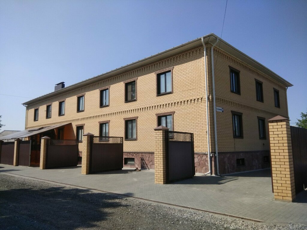 Teslimat noktası Empire of whims, Çeliabinsk, foto