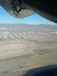 Natakhtari airdrome (kray Mtskheta-Mtianeti, Mtskheta Municipality, Natakhtari Airport), hava meydanı