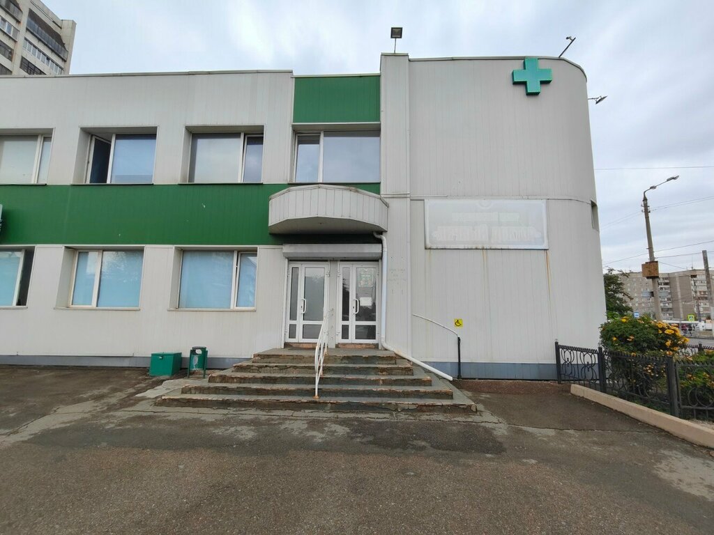 Tıp merkezleri ve klinikler Личный доктор, Magnitogorsk, foto