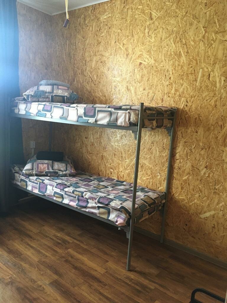 Pansiyonlar, hosteller Комфорт Плюс, Smolenskaya oblastı, foto