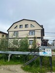 Taz (Yamalo-Nenets Autonomous Area, Tazovskiy rayon, Tazovskiy Village), pansiyonlar, hosteller  Yamal‑Nenets Özerk Bölgesi'nden
