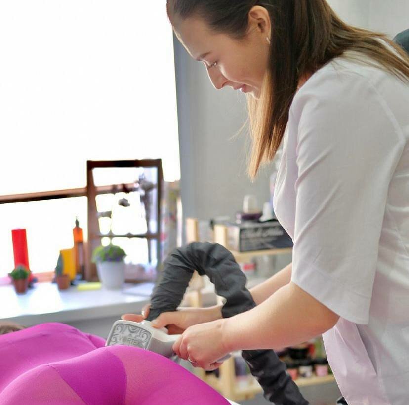 Güzellik salonu Remove, Aktav, foto