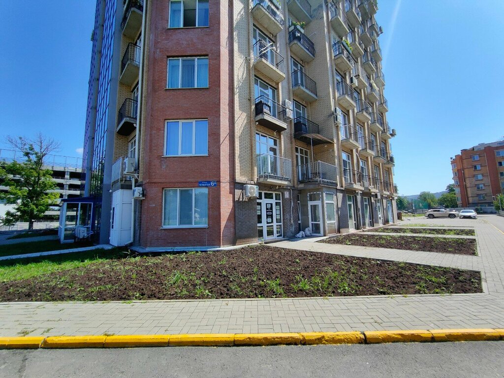 Hazır gıda satan yerler Мудрая сова, Vladivostok, foto