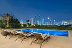 Vostok Real Estate (I-Rise Tower, Al Thanyah First, Hadaeq Mohammed Bin Rashid, Dubai), emlak ofisi  Dubai'den
