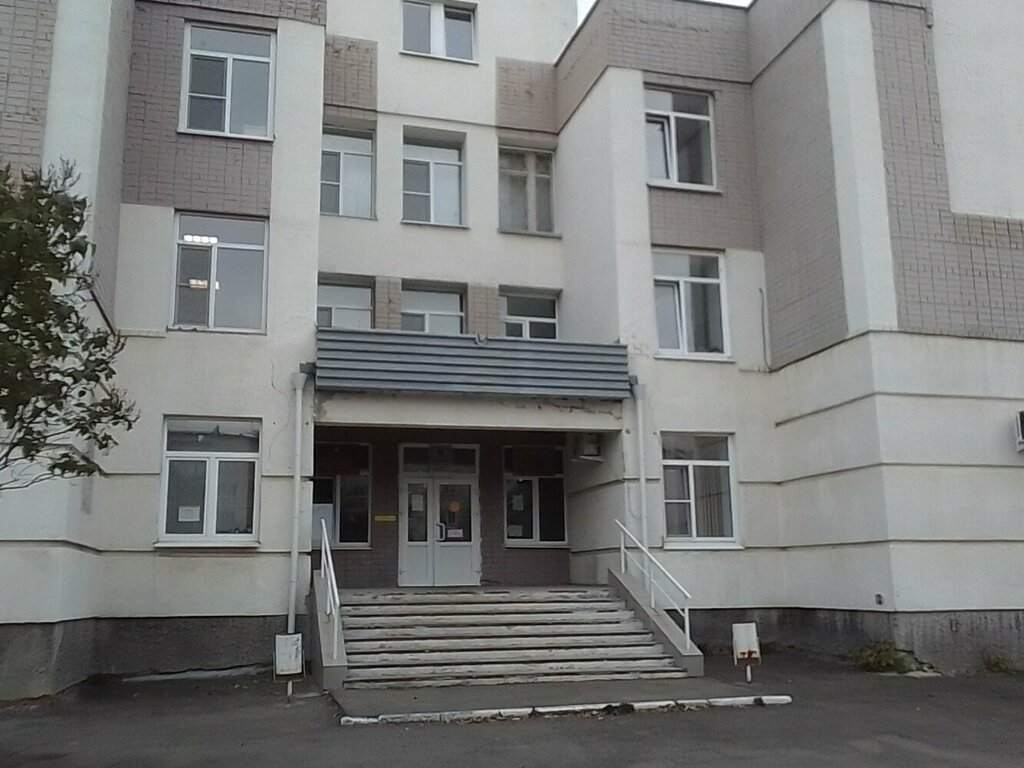 Lisanslı harita kadastro büroları Кадастровый инженер, Kamensk‑Uralski, foto