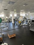 Мастер спорта (Novorossiyskaya ulitsa No:29, posyolok gorodskogo tipa Yablonovskiy), spor ve jimnastik salonları  Adıge Cumhuriyeti'nden