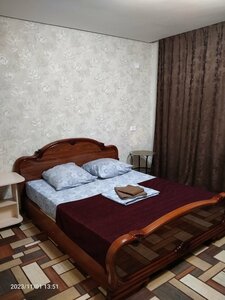Mechta (ulitsa Melya No:1, posyolok Azinskiy), otel  Permski krayından