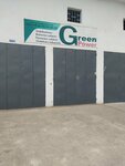 Greenpowerci (Abidjan, Rue H163, 247), mühendislik firmaları  Abican'dan