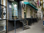 Tape line atelier (Davit Gamrekeli Street No:20), terziler  Tiflis'ten
