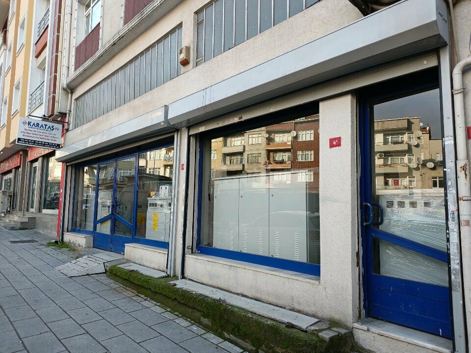 Akümülatör ve şarj cihazları Karataş Elektrik Cihazları İmalatı, İstanbul, foto