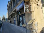 Barber Time (Akademik Sеfayеt Mehdiyev Street No:24A), güzellik salonu  Bakü'den