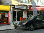 Genç Kardeşler Erkek Kuaförü (İzmir, Bayraklı, 1639 Sok., 61A), berberler  İzmir'den