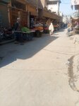 Raja Market (Bokra Road No:ZA1813, Pirwadhai, Rawalpindi), pazarlar ve çarşılar  Rawalpindi'den