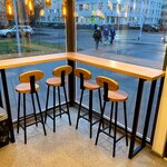 Бур (Mostostroiteley Street No:24), kerestecilik  Kurgan'dan