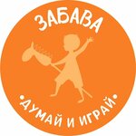 Zabava (Arkhangelskaya ulitsa No:8, posyolok Ilyinskoye-Usovo), anaokulları  Moskova ve Moskovskaya oblastından
