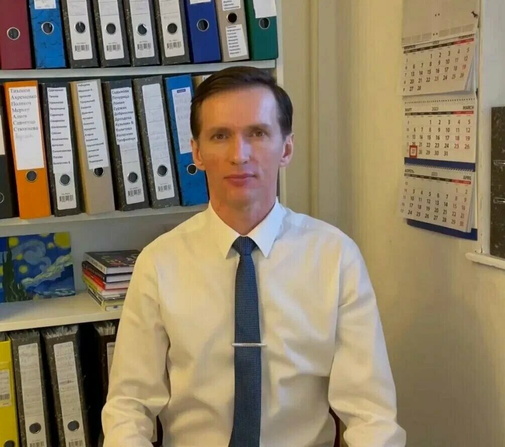 Gerçek kişilerin iflası Бюро банкротств Яковлева и Трофимчука, Moskova, foto