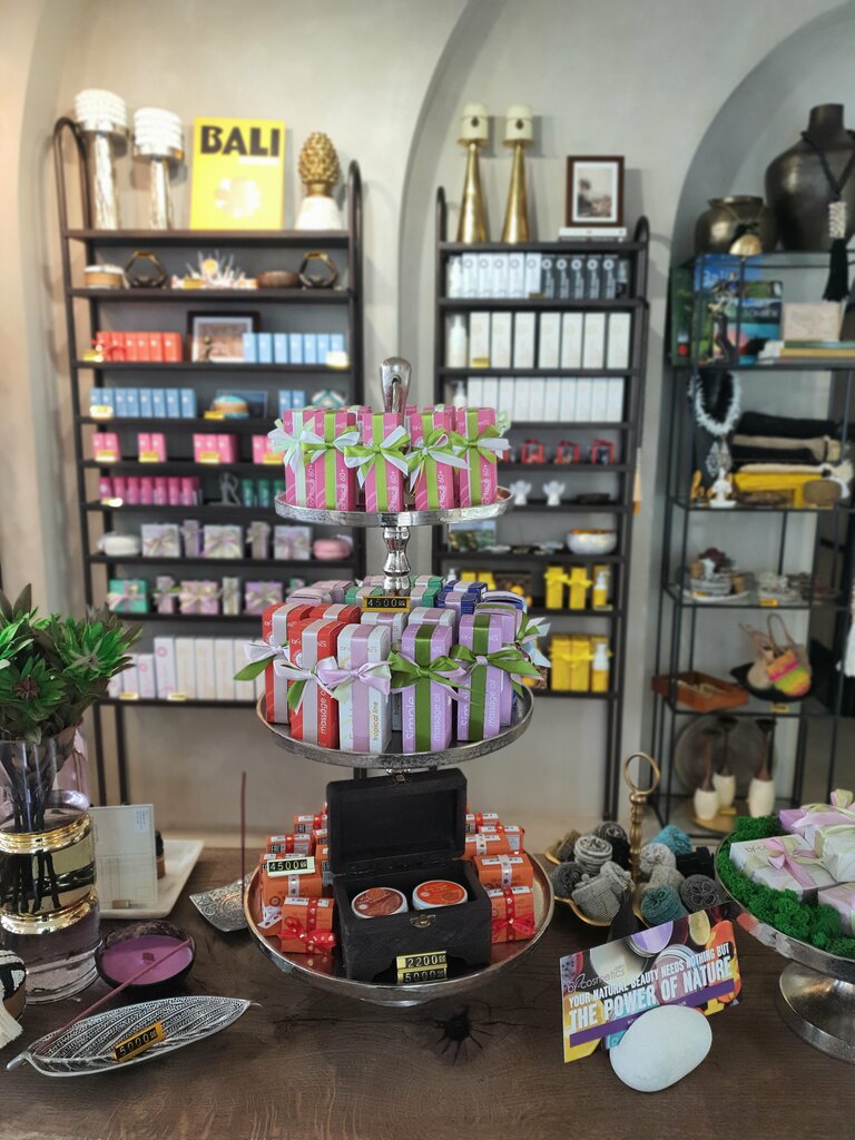 Kozmetik ve parfümeri mağazaları By-cosmetics.com, Saint‑Petersburg, foto