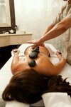 Za massage studio (Proizvodstvennaya Street No:8к1), spa  Moskova'dan