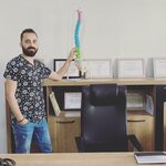 Fizyoterapist Fuat Reşitoğlu danışmanlık Merkezi (Diyarbakır, Kayapınar, Diclekent Mah.), tıp merkezleri ve klinikler  Diyarbakır'dan