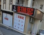 Setini Seç (Huzurevleri Mah., 77202. Sok., No:2A, Çukurova, Adana), yayınevleri, yayıncılar  Adana'dan