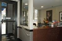 Otel Riverside Tower Hotel, New York, foto