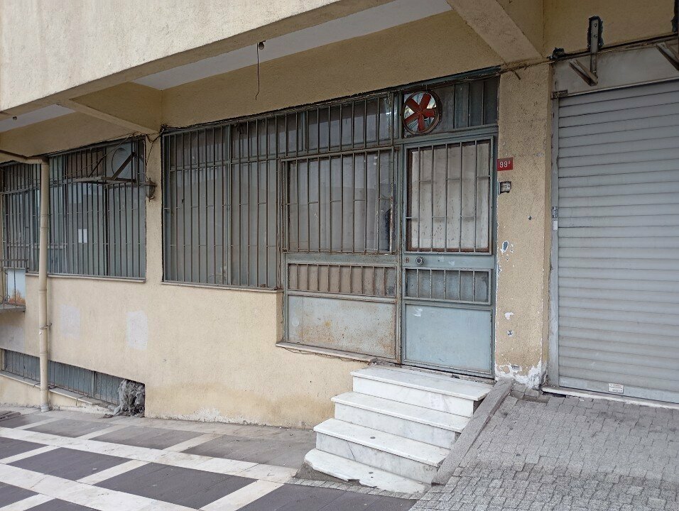 Tekstil fabrikaları Süleymanoğulları Tekstil, İstanbul, foto
