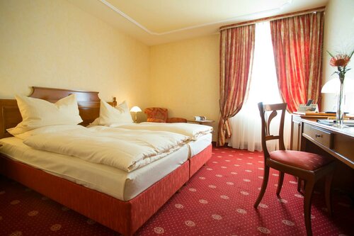Otel Parkhotel Idar Oberstein, Idar‑Oberstein, foto